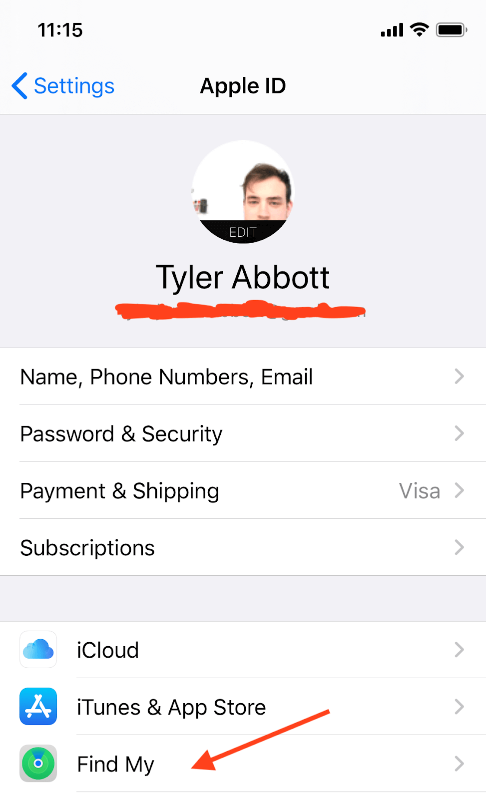 How to Use Find My iPhone: Find Your Lost iPhone
