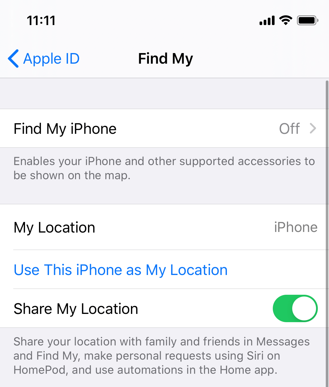 How to Use Find My iPhone: Find Your Lost iPhone