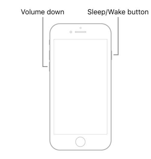 How to Reset an Unresponsive iPhone: Force iPhone Restart
