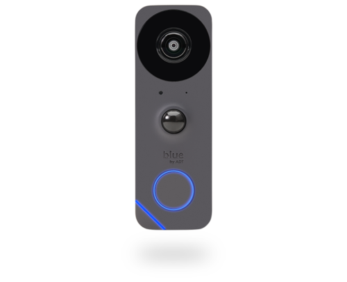 ADT DIY Doorbell Camera Review: Features and Price | Reviews.org