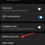 What is Data Roaming? Make Sure You Don’t Pay for Roaming