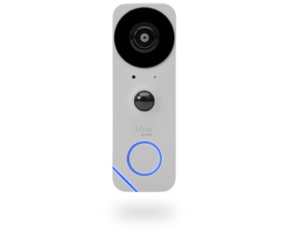Blue Doorbell Camera Review: Features and Price | Reviews.org