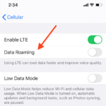 What is Data Roaming? Make Sure You Don’t Pay for Roaming