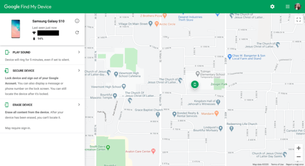 How to Track an Android Phone: Find Your Lost Android Phone
