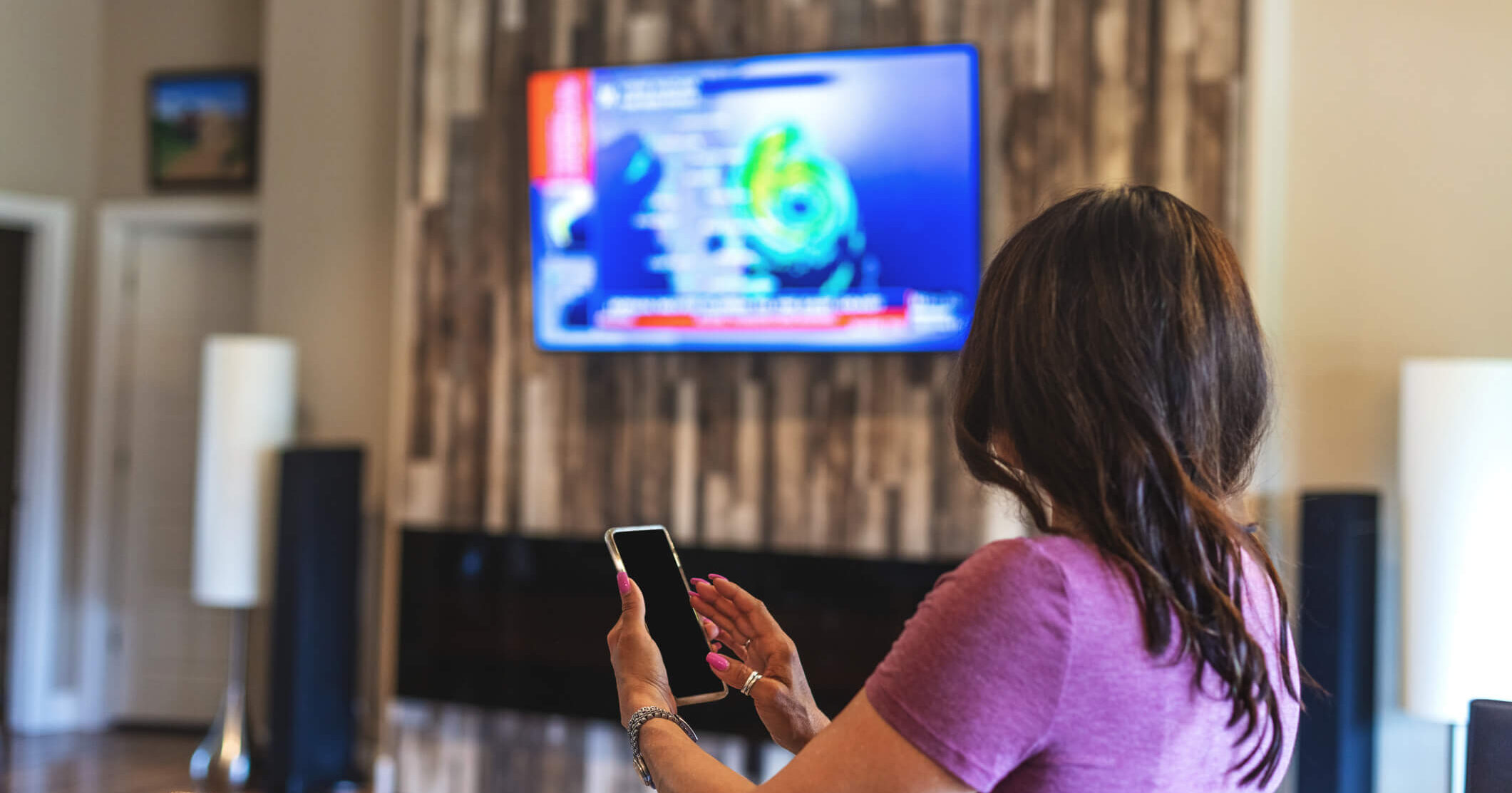 VPNs that work with smart TVs (and how to set them up) | Reviews.org