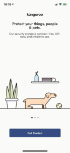 Kangaroo Home Security: Cheap, but Too Good to Be True? | Reviews.org