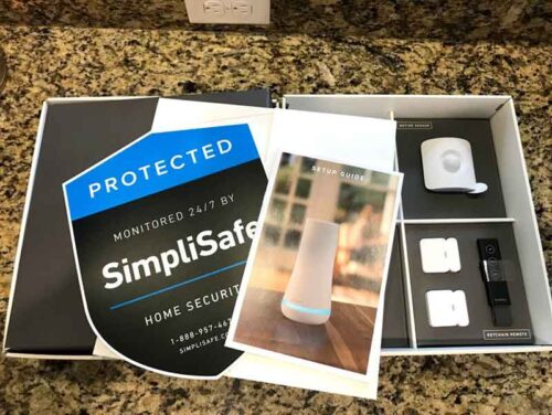 How to Save Money on a SimpliSafe System | Reviews.org