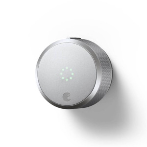 August Smart Lock Pro Review: How Does It Work? | Reviews.org