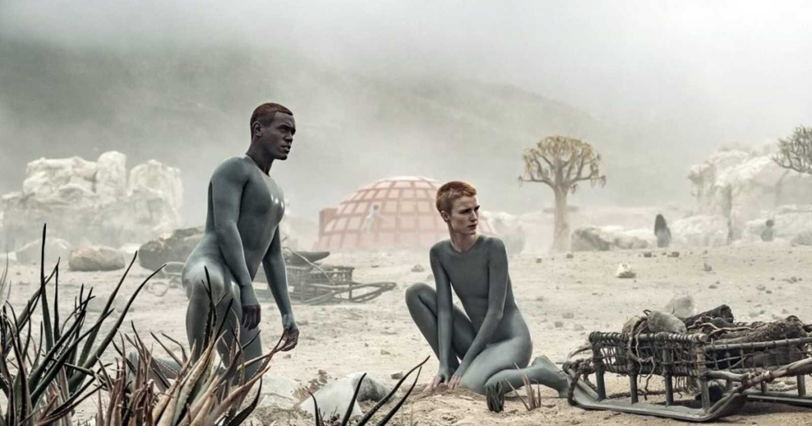 How to watch Raised By Wolves (HBO) online | Reviews.org