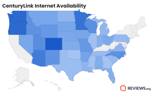 CenturyLink Internet vs. Google Fiber | Reviews.org