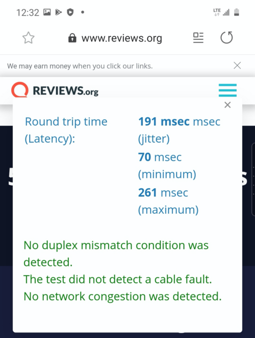 T-Mobile Mobile Speed Test: How Fast Is T-Mobile Wireless?