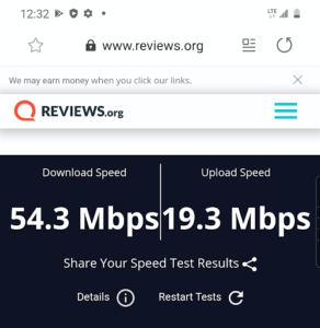 T-Mobile Mobile Speed Test: How Fast Is T-Mobile Wireless?