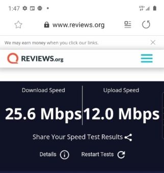 T-Mobile Mobile Speed Test: How Fast Is T-Mobile Wireless?