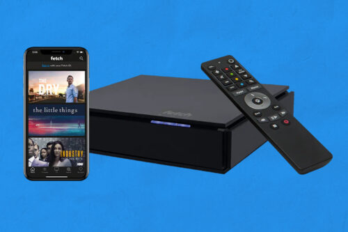 Fetch TV guide: Everything you need to know | Reviews.org