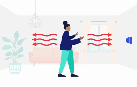 Reviews.org Guide to Motion Sensors: Everything You Need to Know