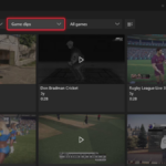 How to manage Xbox DVR | Reviews.org