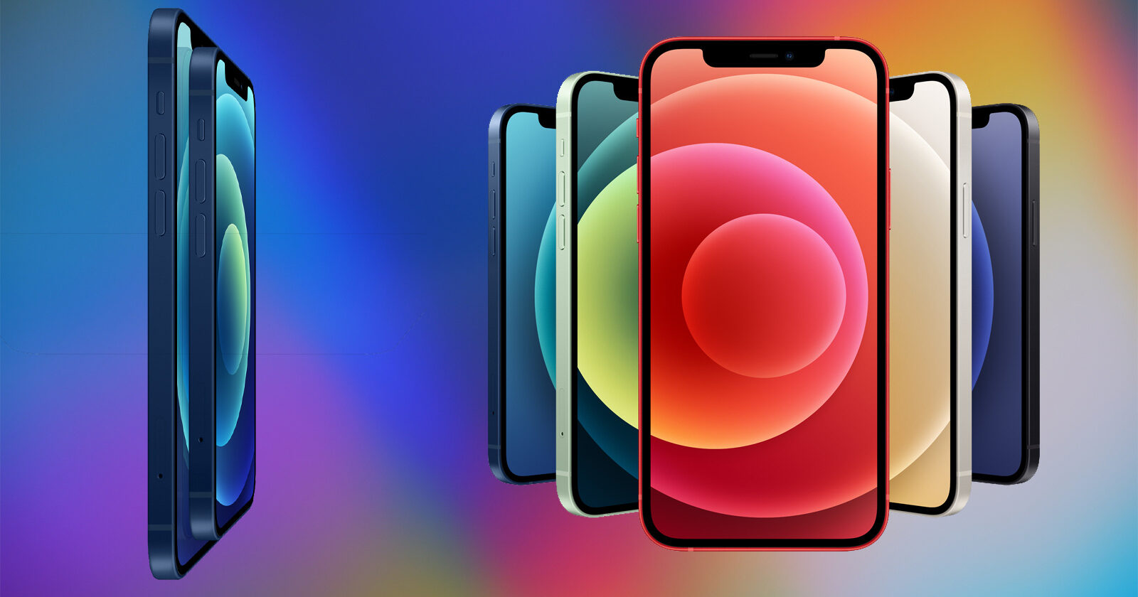 Apple iPhone 12: Australia price guide | Reviews.org