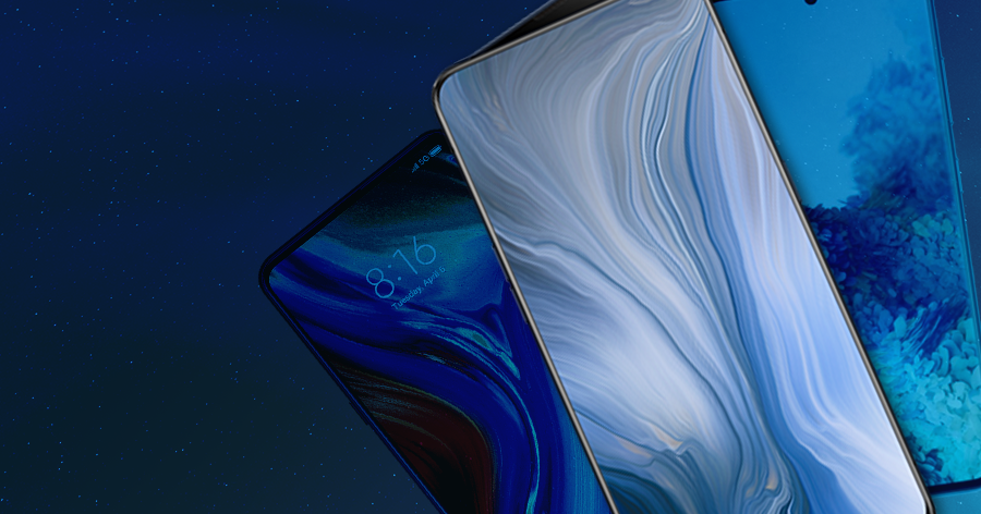 The best 5G phones in Australia: iPhone, Galaxy and more | Reviews.org