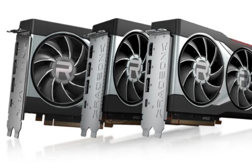 AMD RX 6000 graphics cards vs Nvidia RTX 30-series | Reviews.org