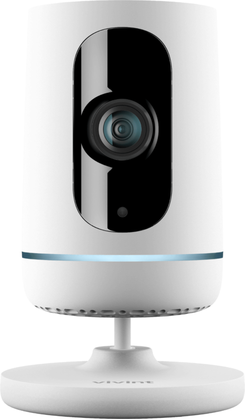 Vivint Cameras Review: Smart, Professionally Installed | Reviews.org