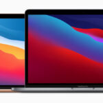 Apple announces new Mac lineup with M1 silicon chip | Reviews.org