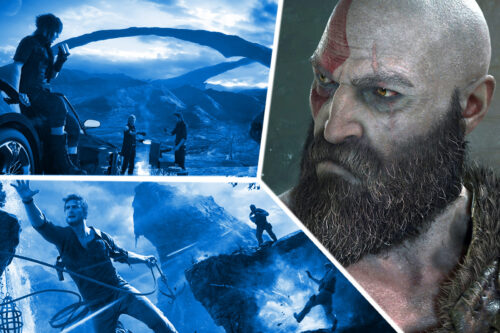 The list of PS Plus Collection games | Reviews.org