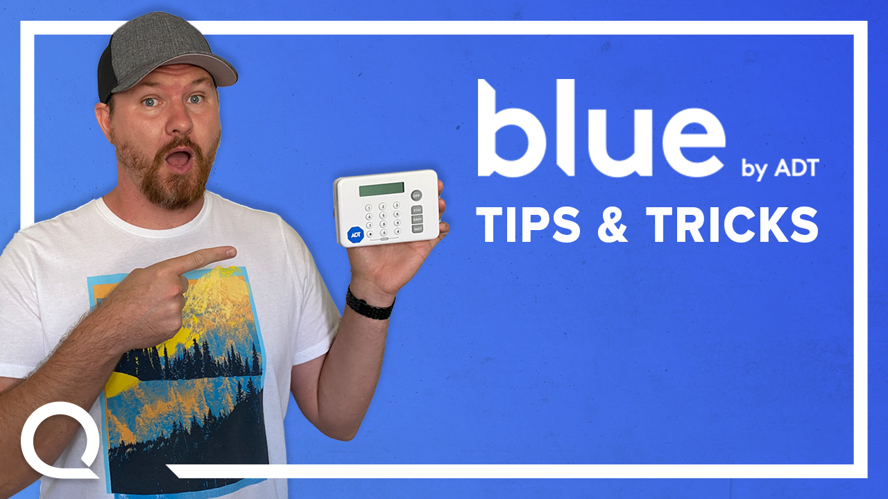 7 Amazing Tricks for ADT Self Setup | Reviews.org