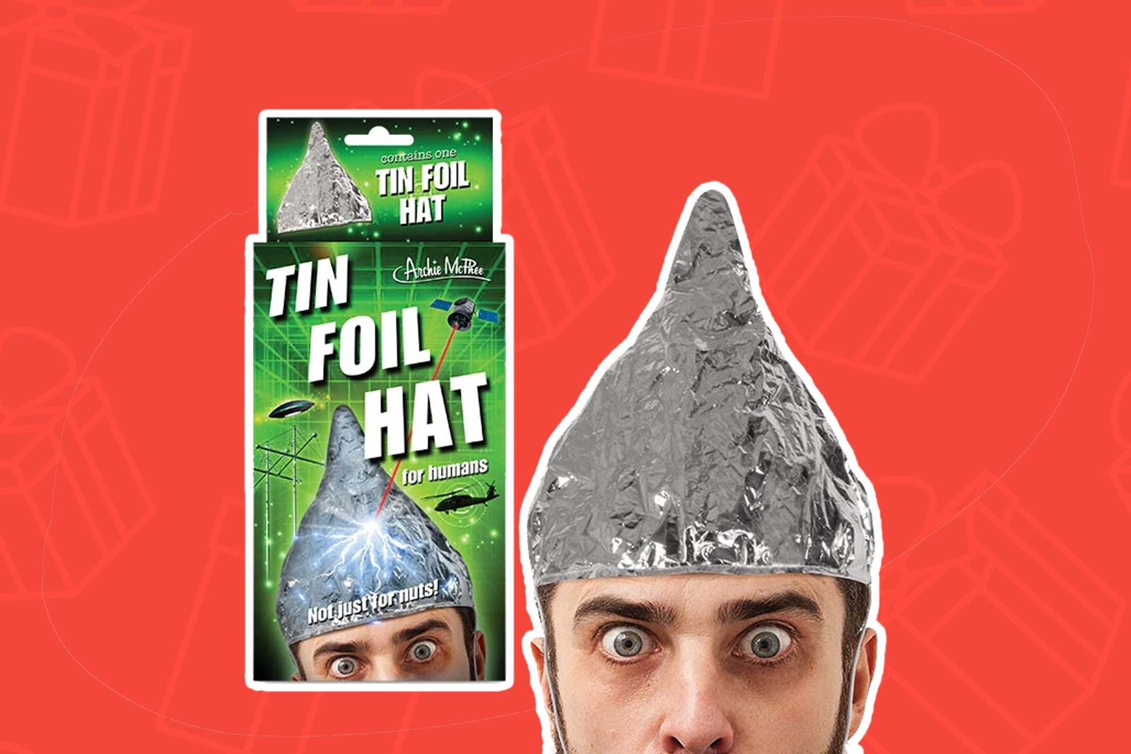 19 Cheap and Funny Kris Kringle Gift Ideas under $40 | Reviews.org