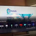 Comcast Xfinity X1 DVR Review