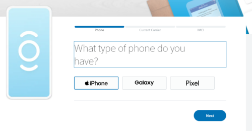 How to Sign Up for a Xfinity Mobile: A Simple Guide | Reviews.org
