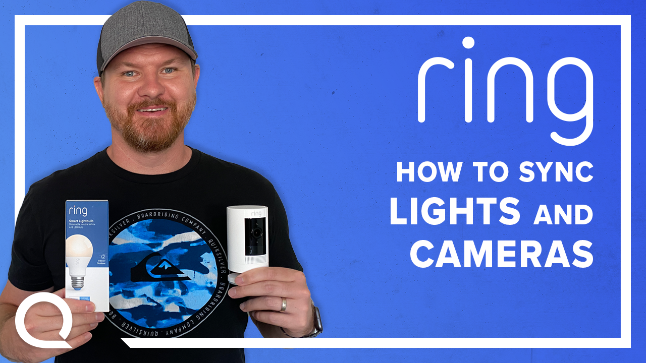 How to Connect Lights to Ring System | Reviews.org