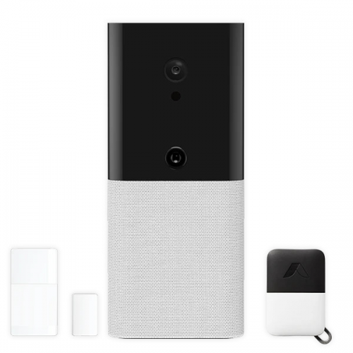 Abode Security Review: Best for HomeKit | Reviews.org