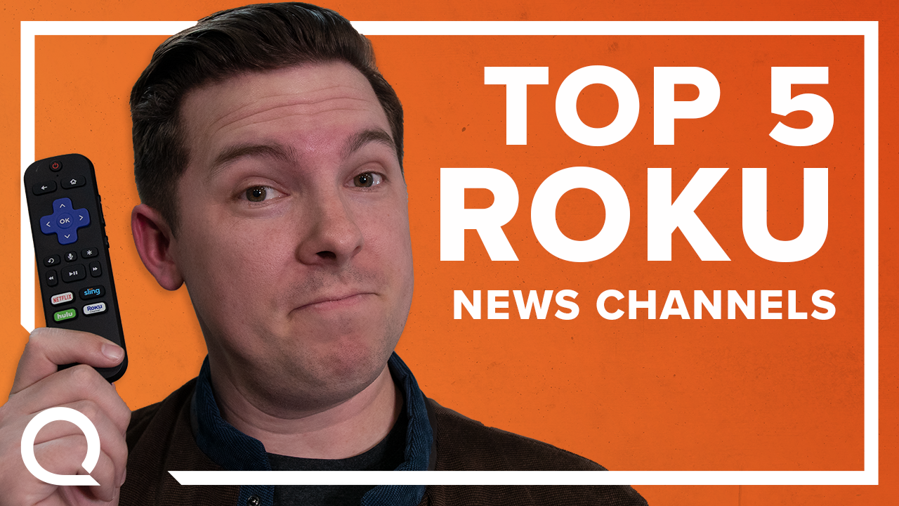 Top Roku Free News Channels For 2023 Reviews