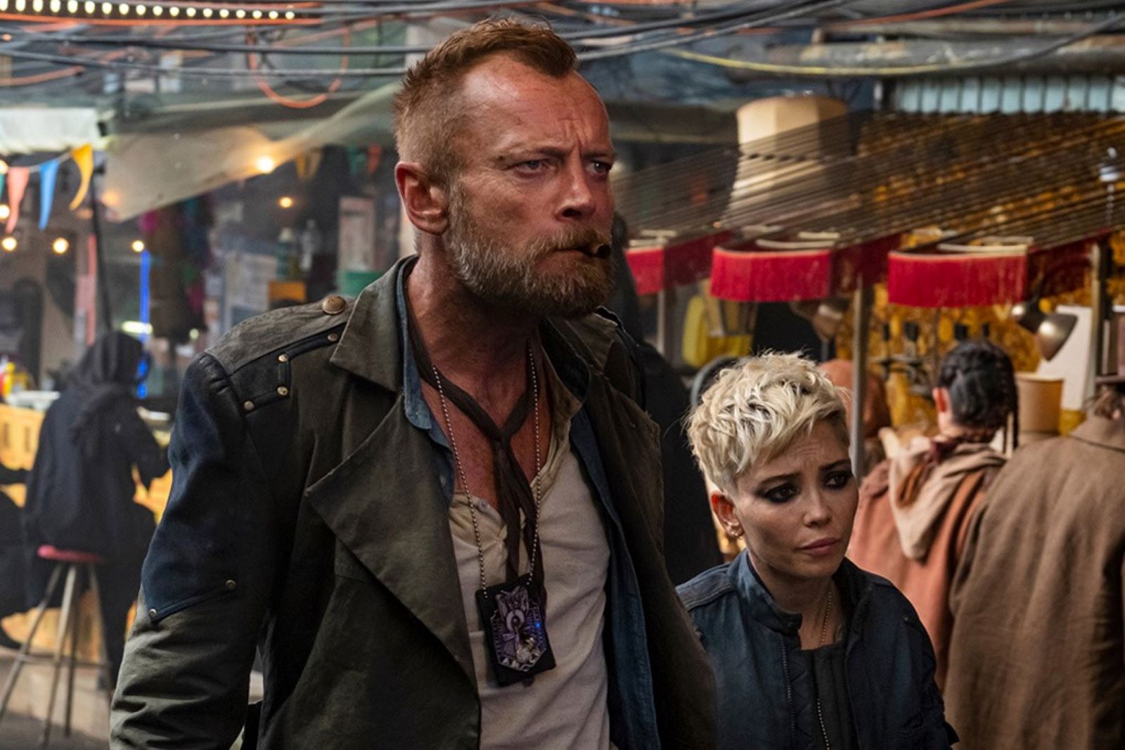 New on Stan in January 2021: Every TV show and movie | Reviews.org