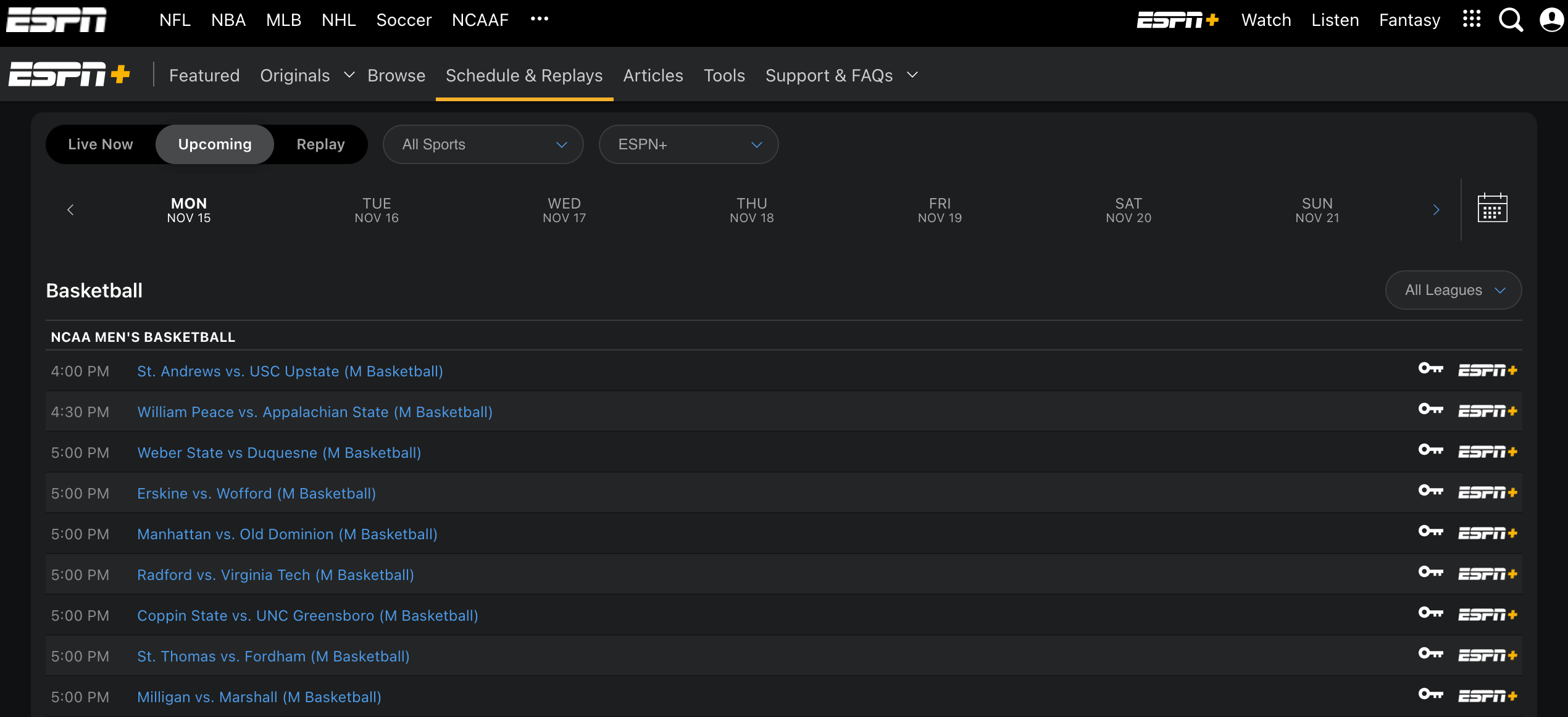 ESPN+ Review 2022 | Reviews.org