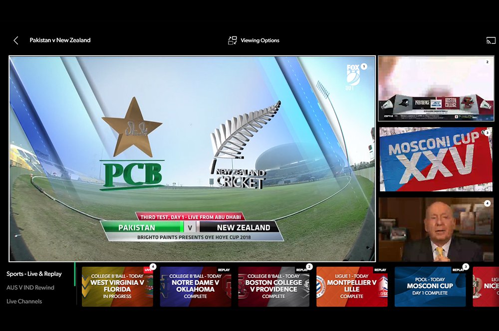 Kayo Sports: Is it the best sports streaming service? | Reviews.org