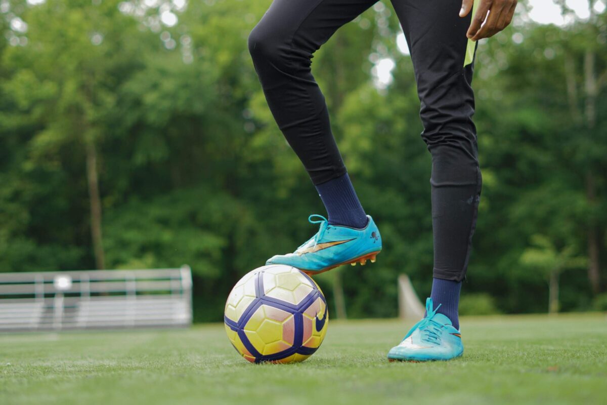Optus Sport review: For football fans only | Reviews.org