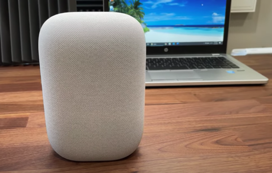 Google Audio Review | Reviews.org