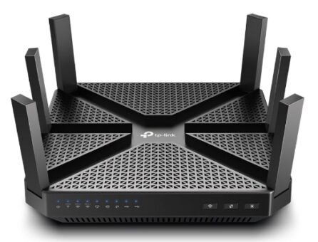 5 Best Xfinity-Compatible Routers 2021 | Reviews.org