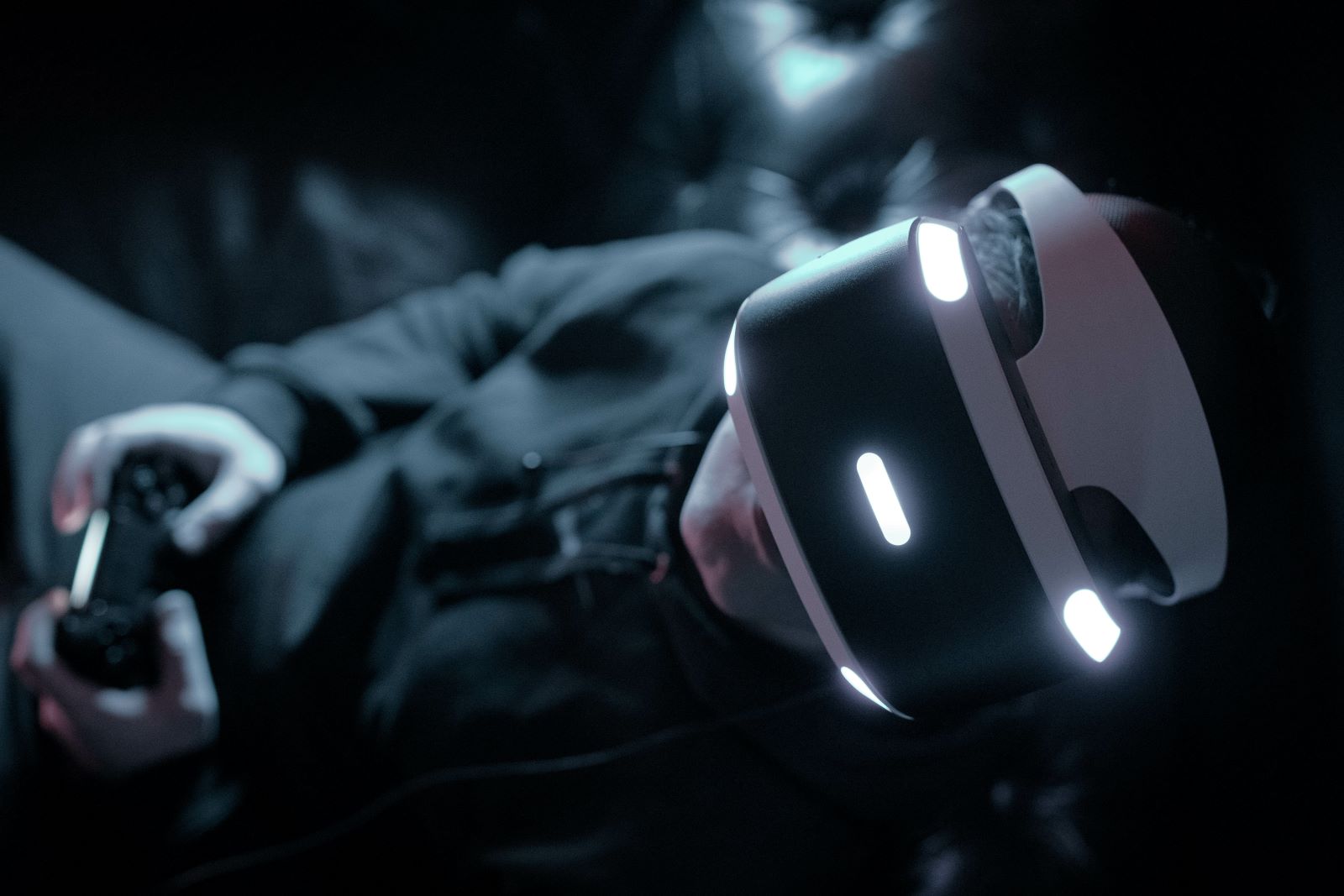 Sony reveals key details on next-gen PSVR for PS5 | Reviews.org