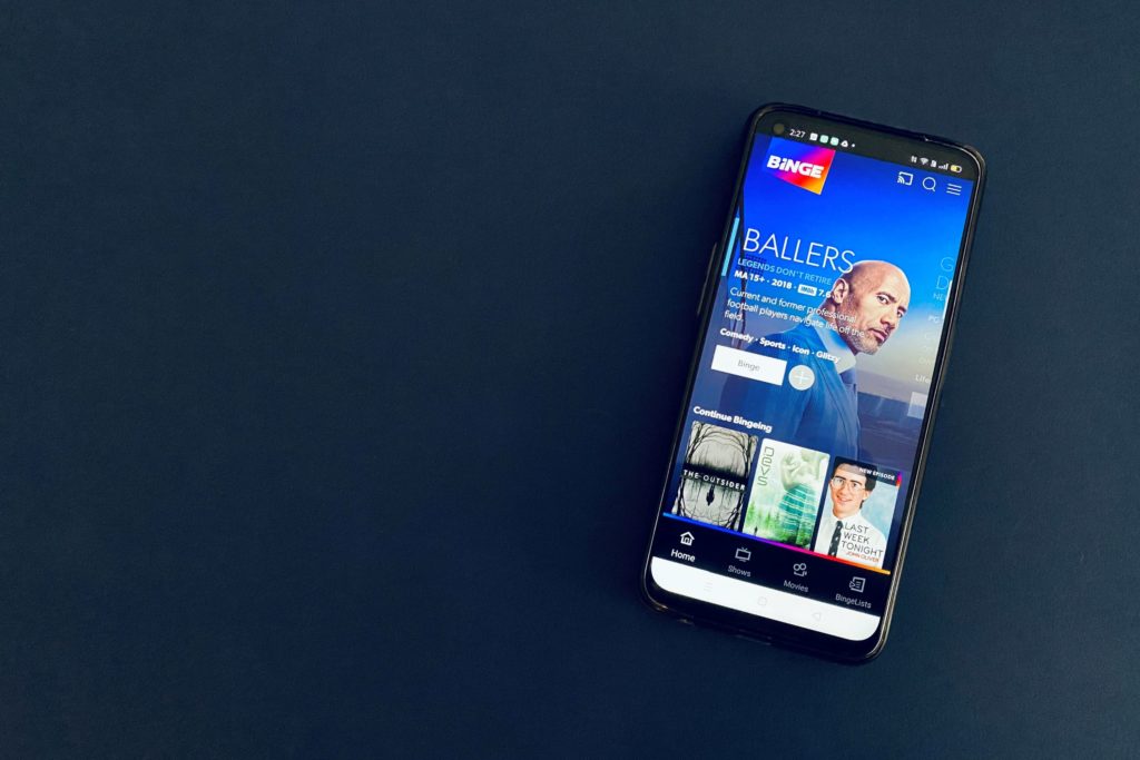 Binge review: Has Foxtel nailed it or not? | Reviews.org