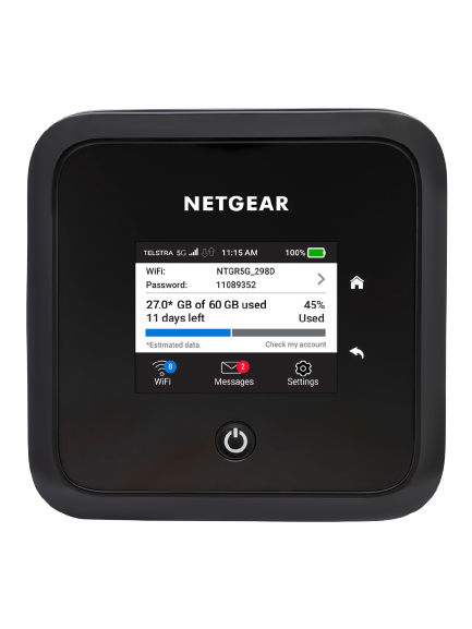 Best WiFi dongles and Pocket WiFi in Australia (July 2022) | Reviews.org