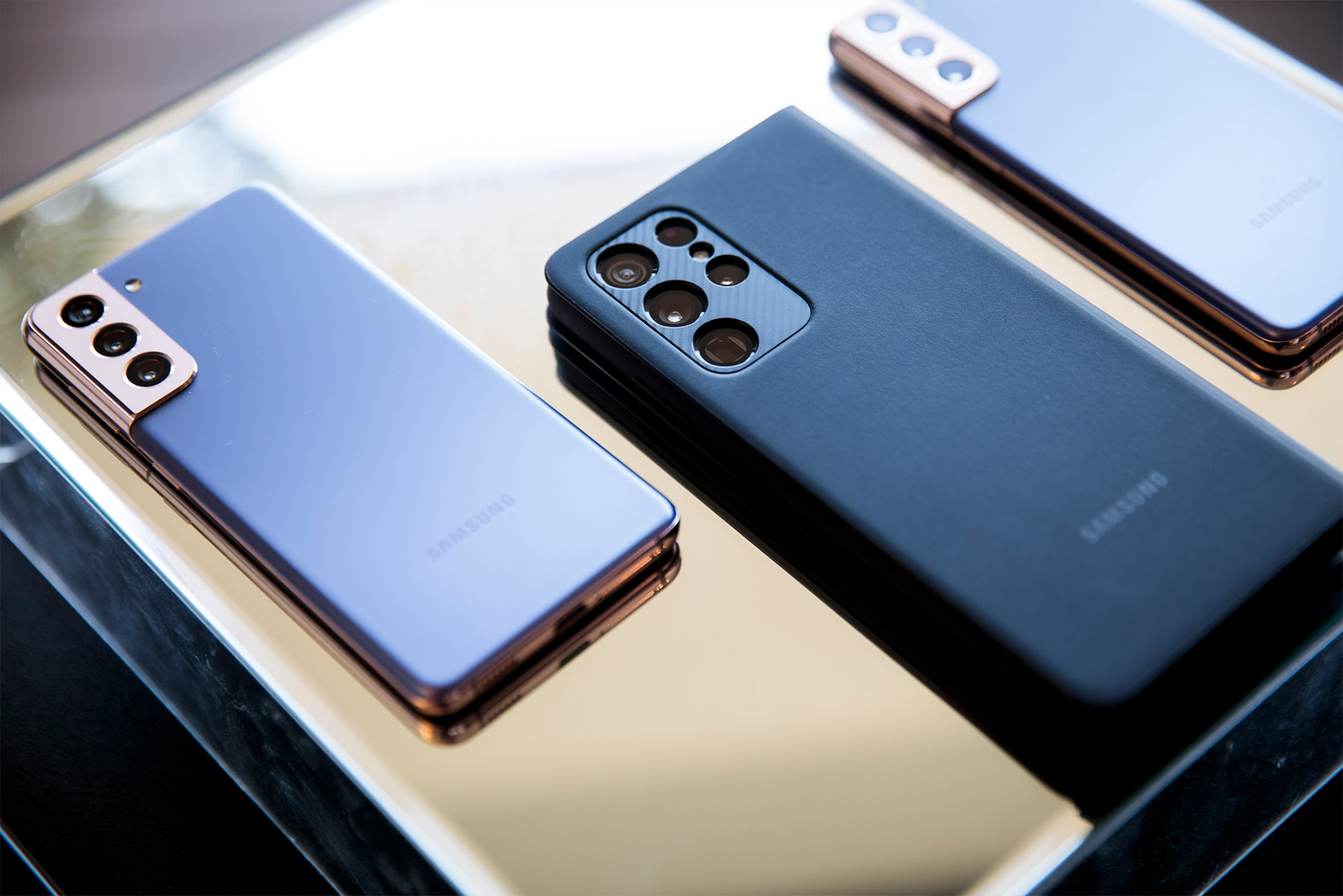 Samsung Phones: The A to Z of Samsung Galaxy | Reviews.org AU