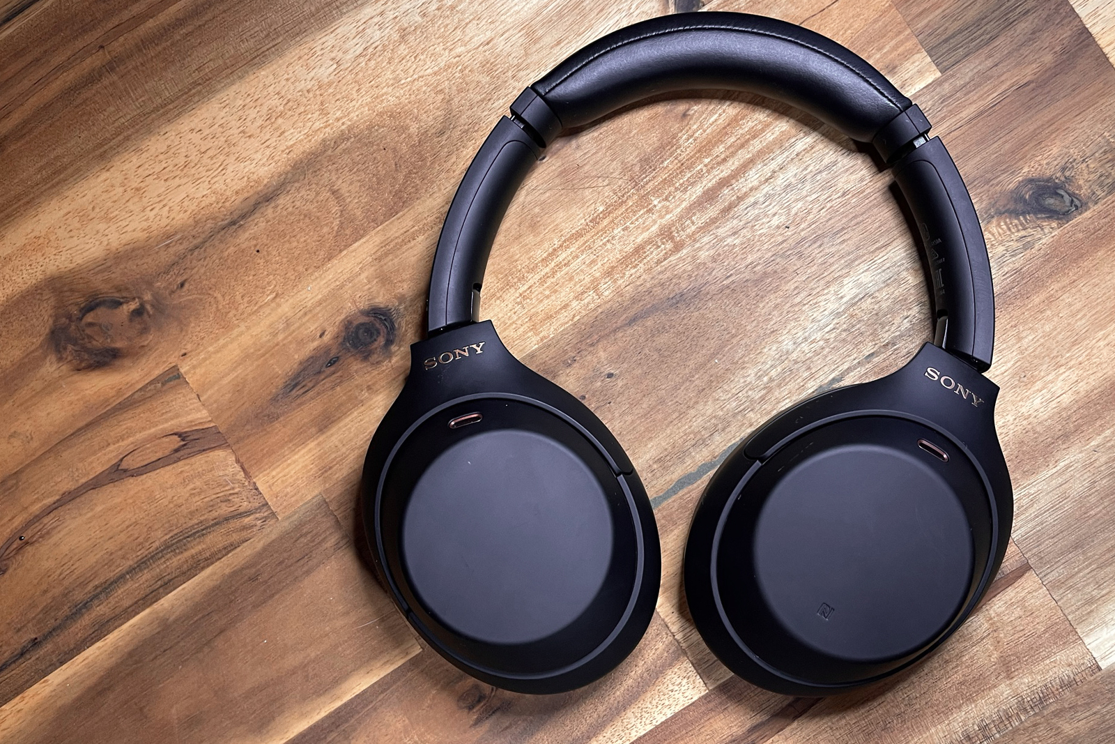 Sony WH-1000XM4 Wireless Headphones review | Reviews.org