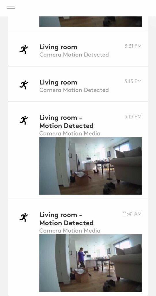 ADT Self Setup Outdoor Camera Review: Is It Worth It? | Reviews.org