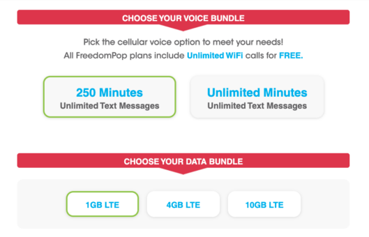 FreedomPop Review: A Truly Free Mobile Plan? | Reviews.org