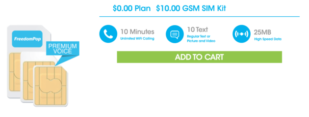 FreedomPop Review: A Truly Free Mobile Plan? | Reviews.org
