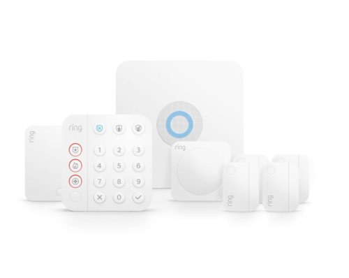 Ring Alarm Security System Review: Price and Features