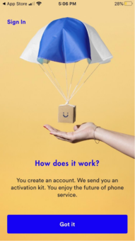 How to Sign Up for Visible Wireless: Step-by-Step Guide | Reviews.org