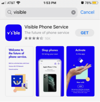 Visible Wireless Review: The Best Prepaid Unlimited Plan?